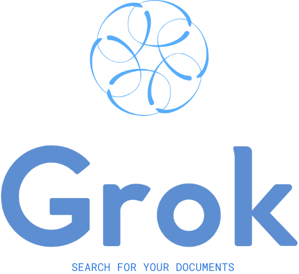 Grok: Search For Your Documents